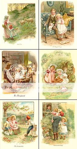 PC-AntiqueStorybook.jpg Photo by rwetzell | Photobucket